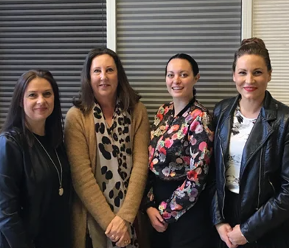 McKenzie & Willis Dunedin